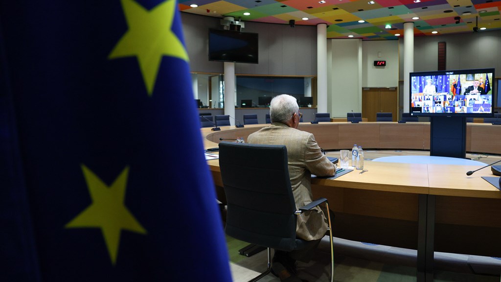 Council of EU - Newsroom