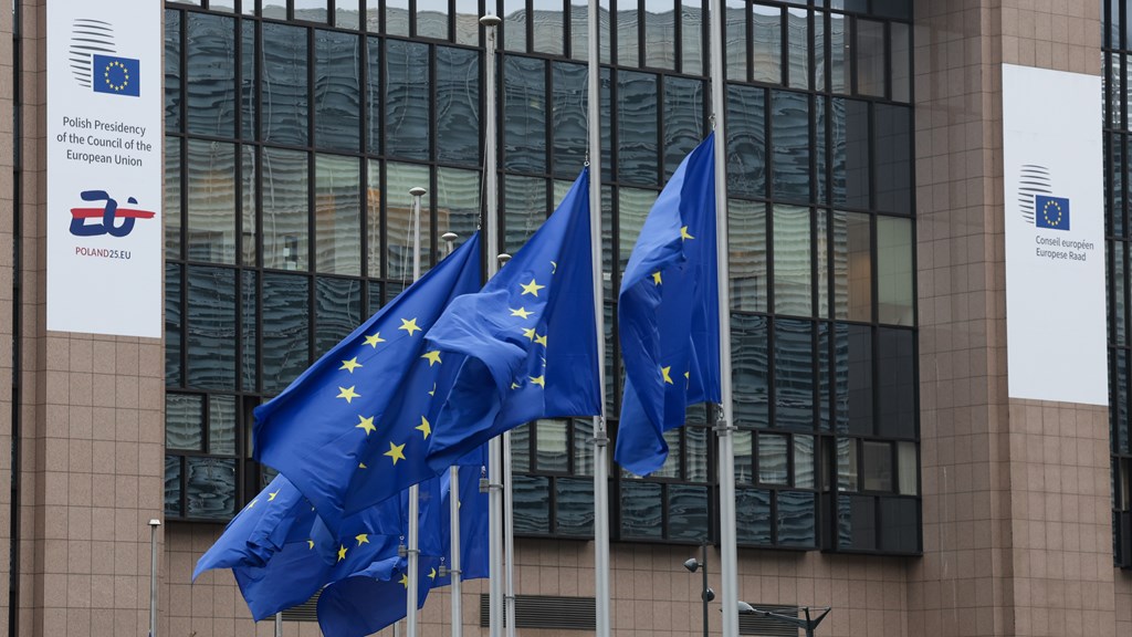 Council of EU - Newsroom