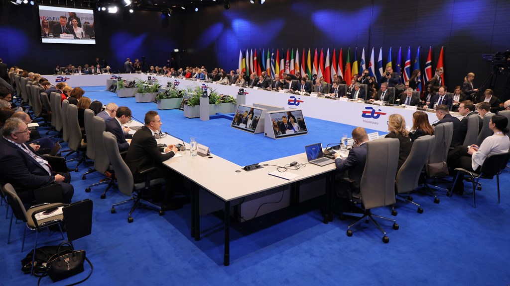 Council of EU - Newsroom